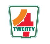 4 Twenty – STICKER SHOCK