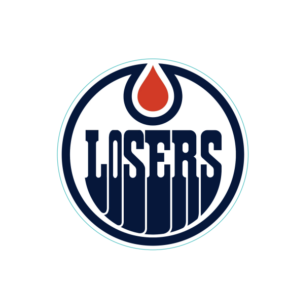 LOSERS – STICKER SHOCK