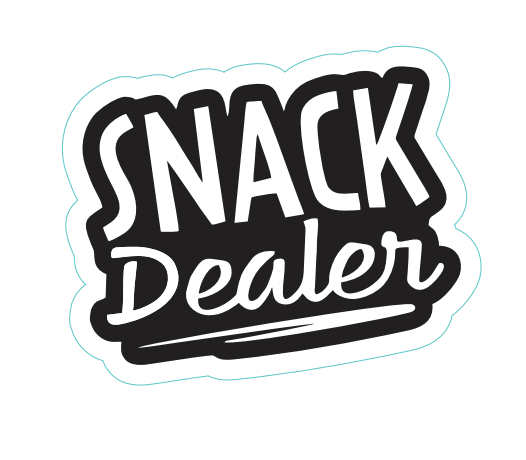 Snack Dealer – STICKER SHOCK