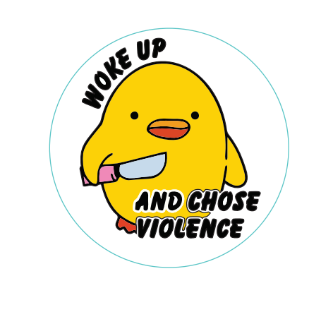 Sticker Shock Memes Sticker Maker Shock