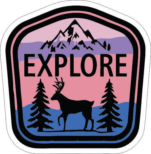 Explore – STICKER SHOCK